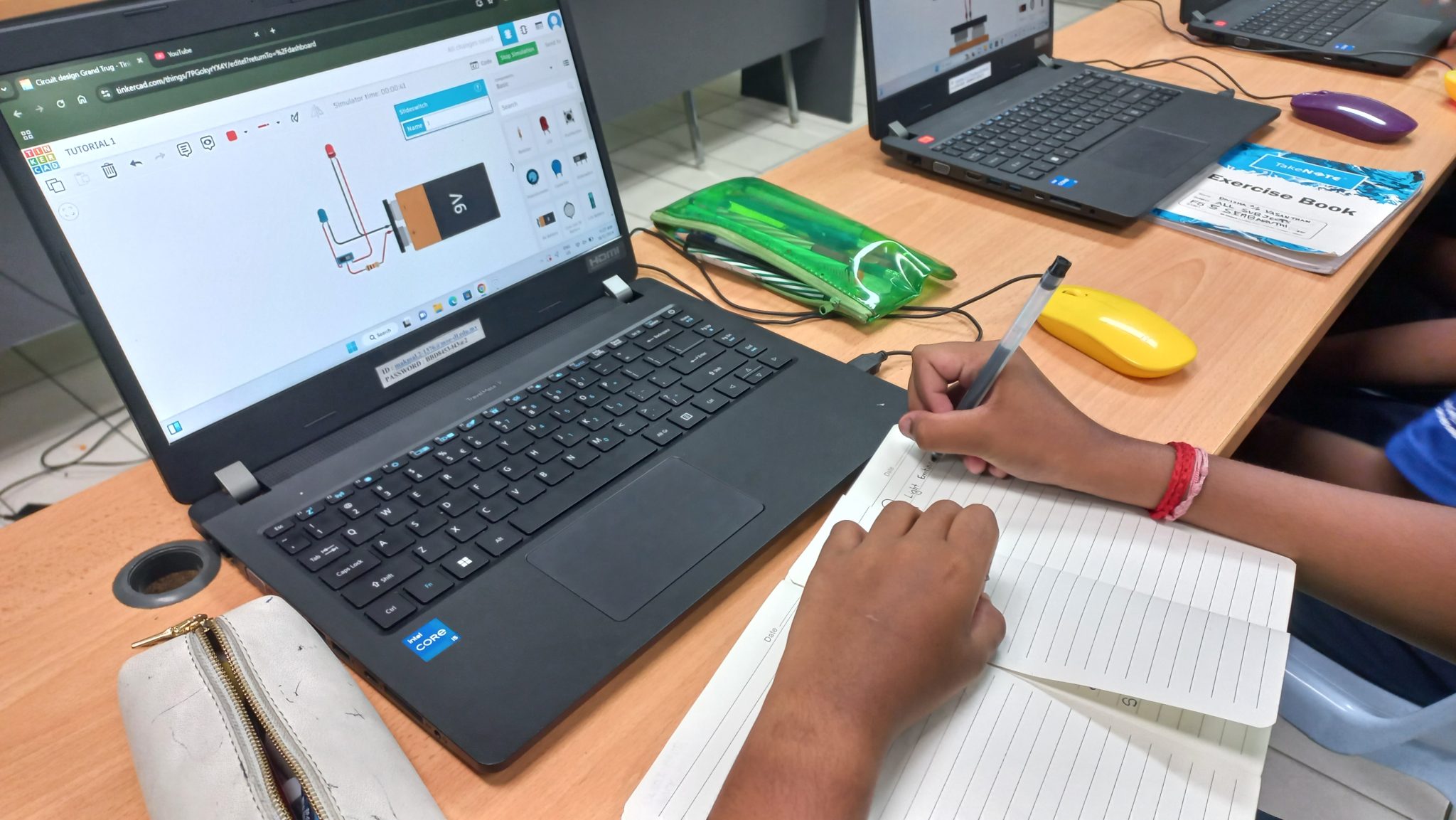 Corporate Partnership for STEM - Malaysia's Leading STEM (Science ...