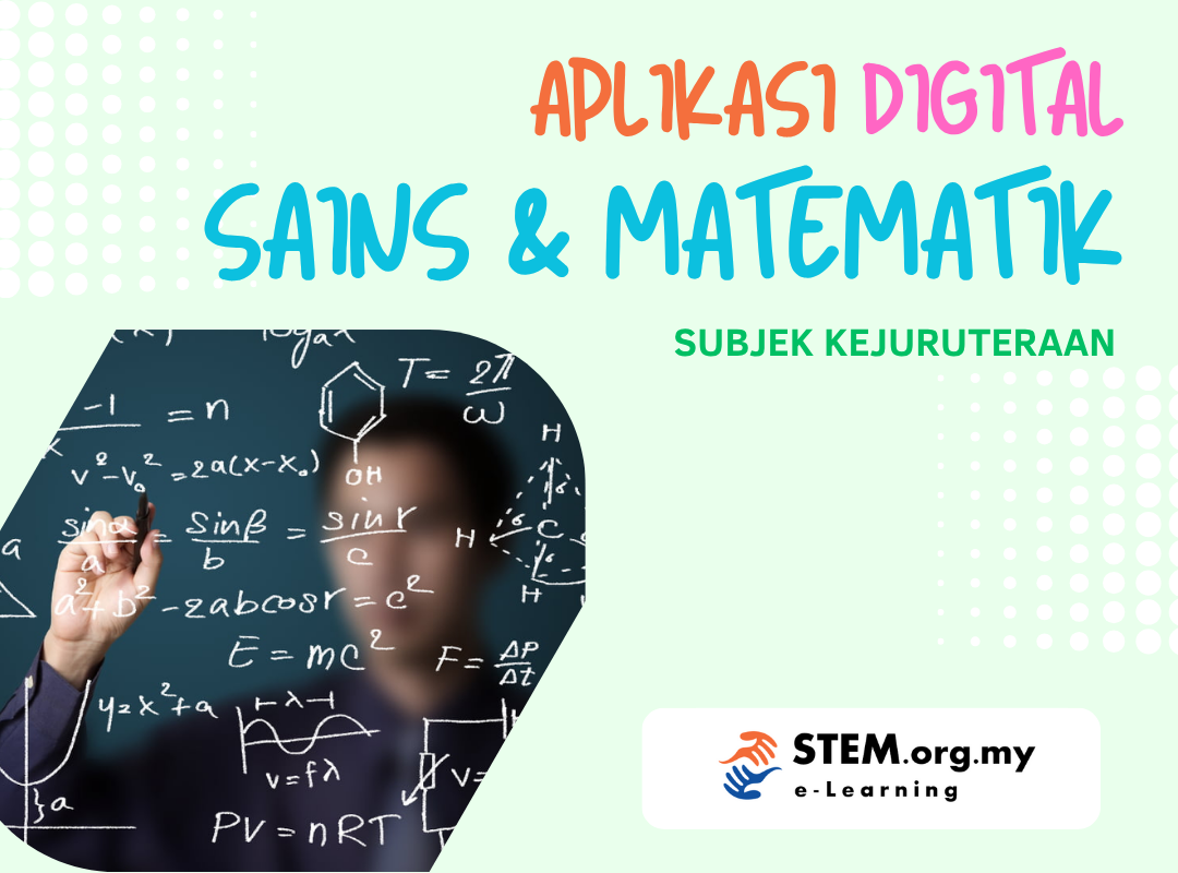 Lima Aplikasi Digital Seronok untuk Kelas Matematik & Sains - Malaysia ...